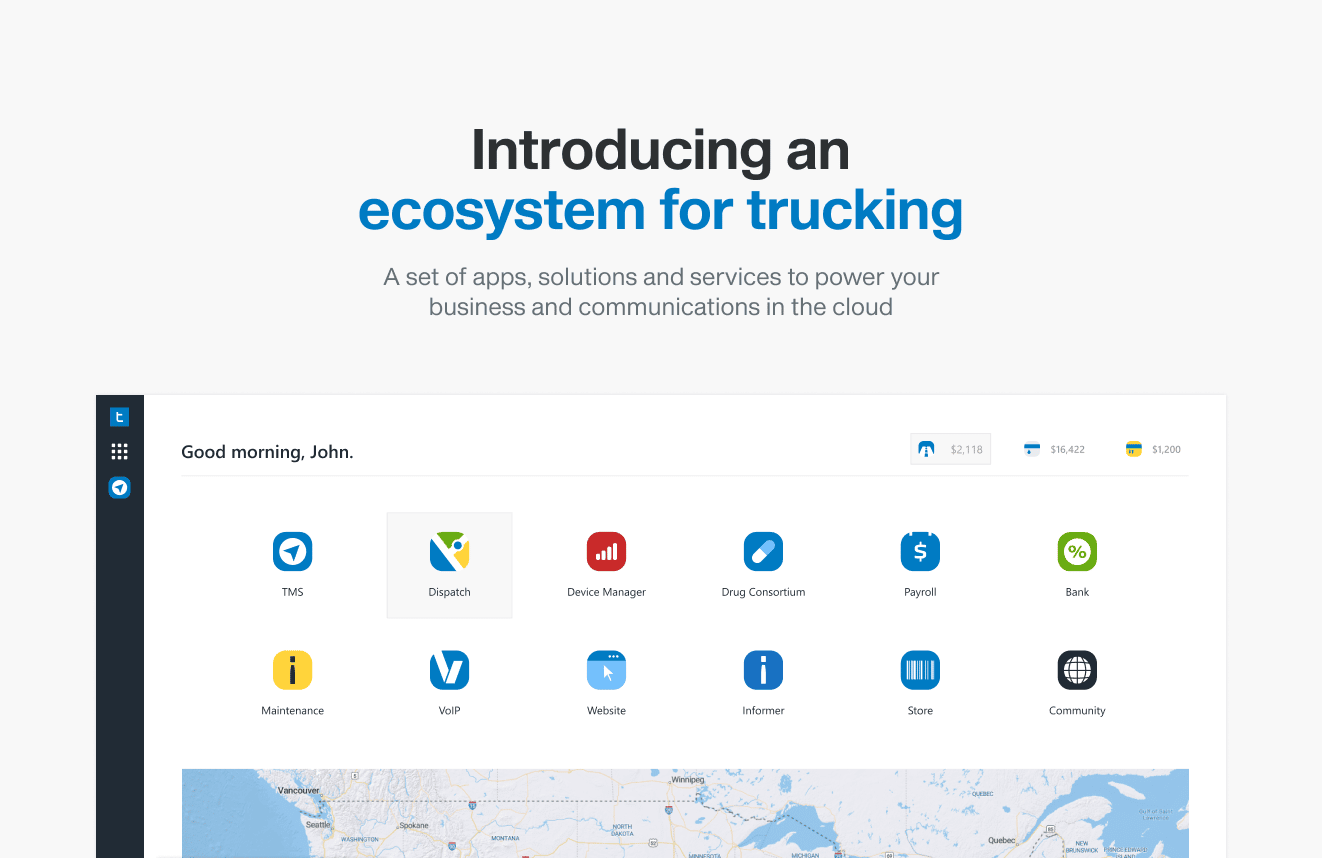 Trucking Hub | Driver Qualification Files (DQF) Compliance Tools