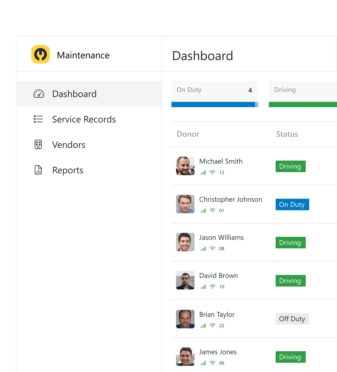 Trucking Hub: Transportation Management & Trucking Software
