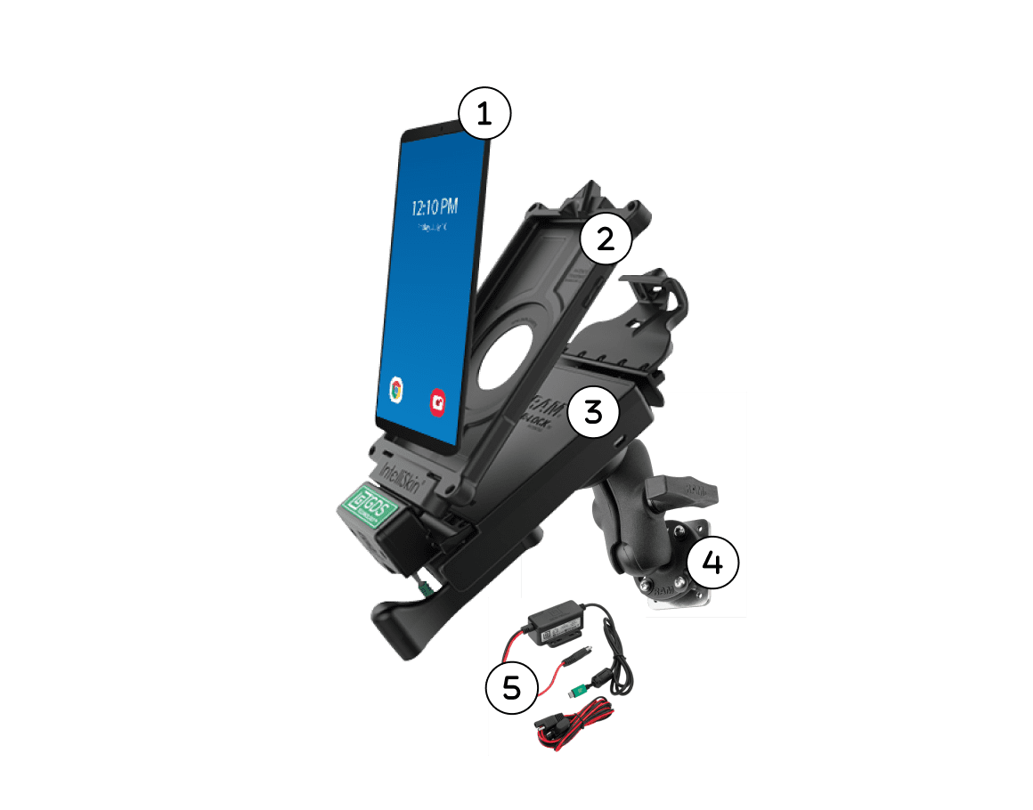Electronic Logging Device | ELD Provider