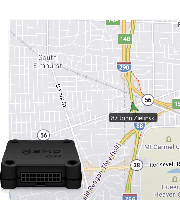 Trucking Hub: Transportation Management & Trucking Software