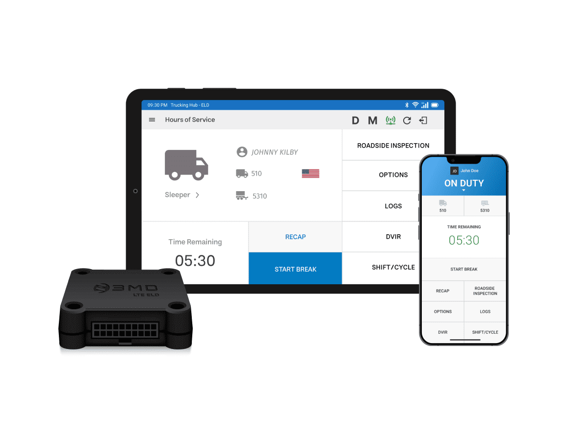 Trucking Hub - TMS | Trucking Software