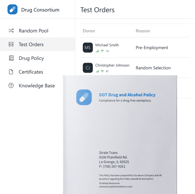 Trucking Hub: Transportation Management & Trucking Software