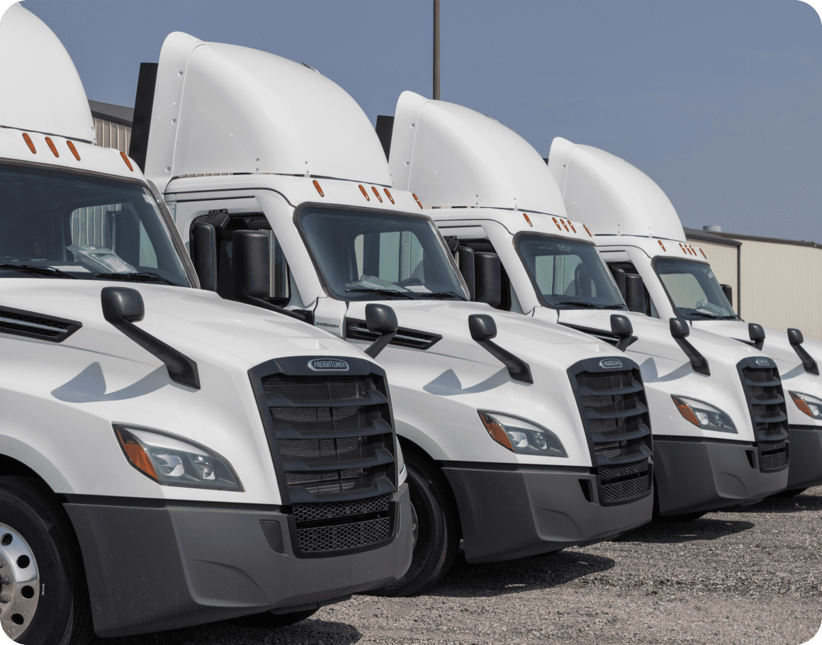 Trucking Hub | Fleet Management