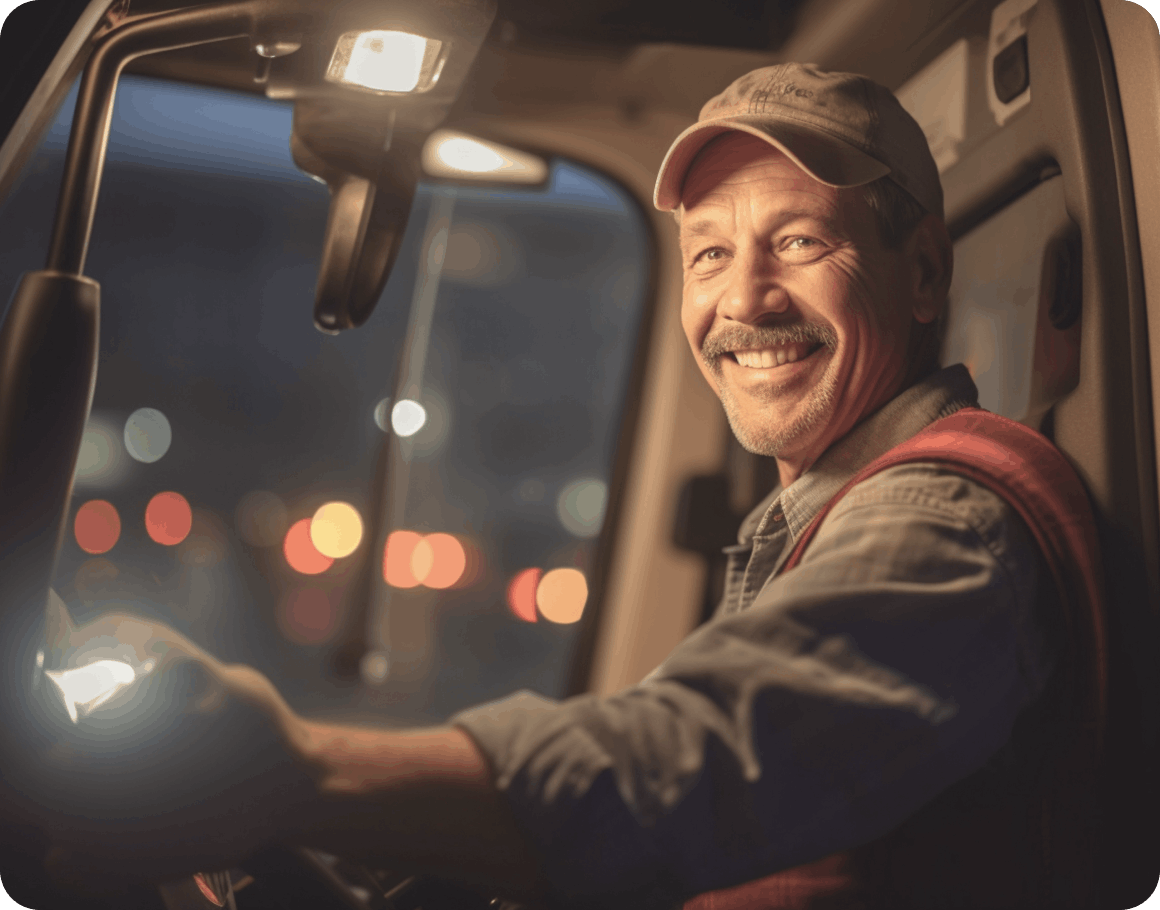 Trucking Hub | DOT Consortium